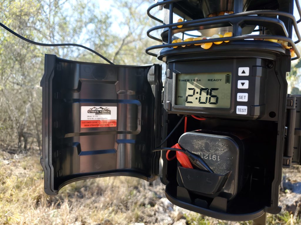 Feeder Development – Prometheus Group