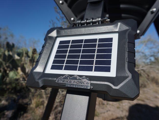 Feeder Development – Prometheus Group